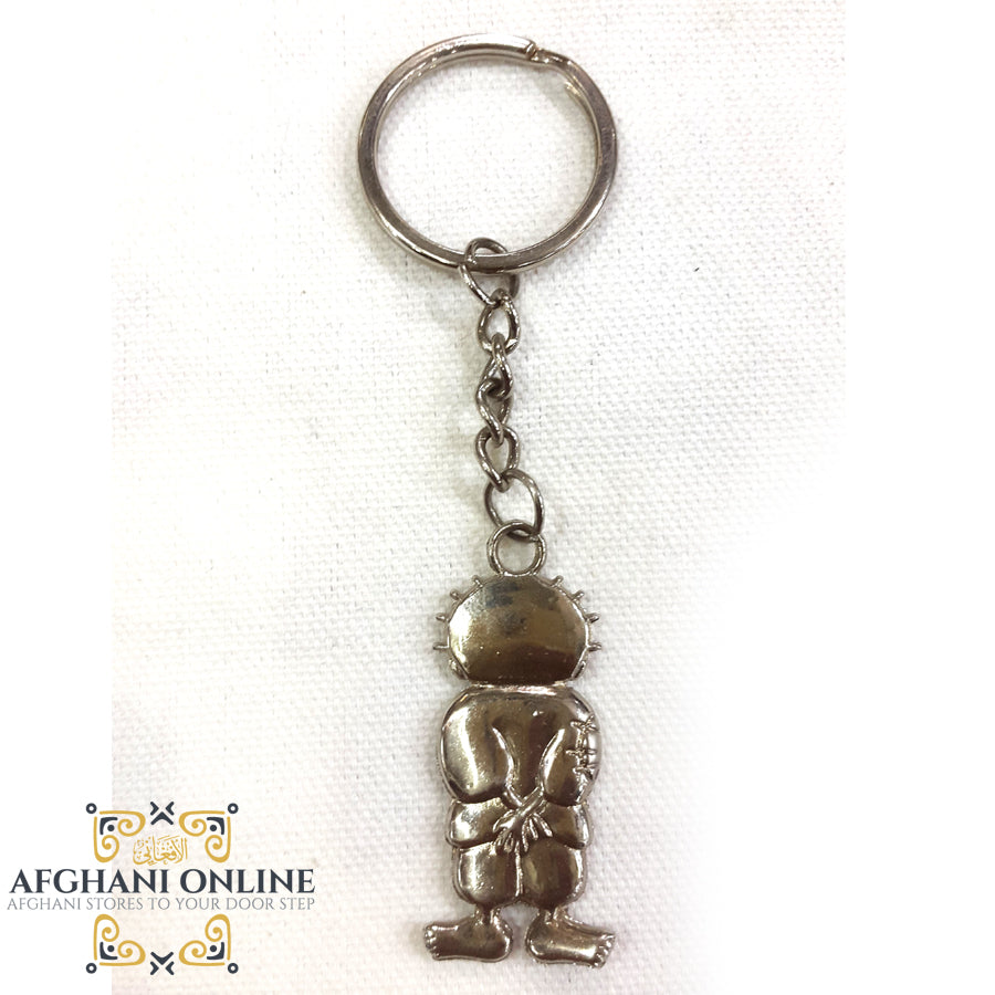 Handala key chain – afghanionline.com